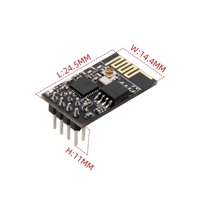 Lilygo Esp32 C3 T 01c3 Wifi Bt Modul 50 Ipex Antenna Untuk Esp 01 Dengan Asas Antenna Eksternal